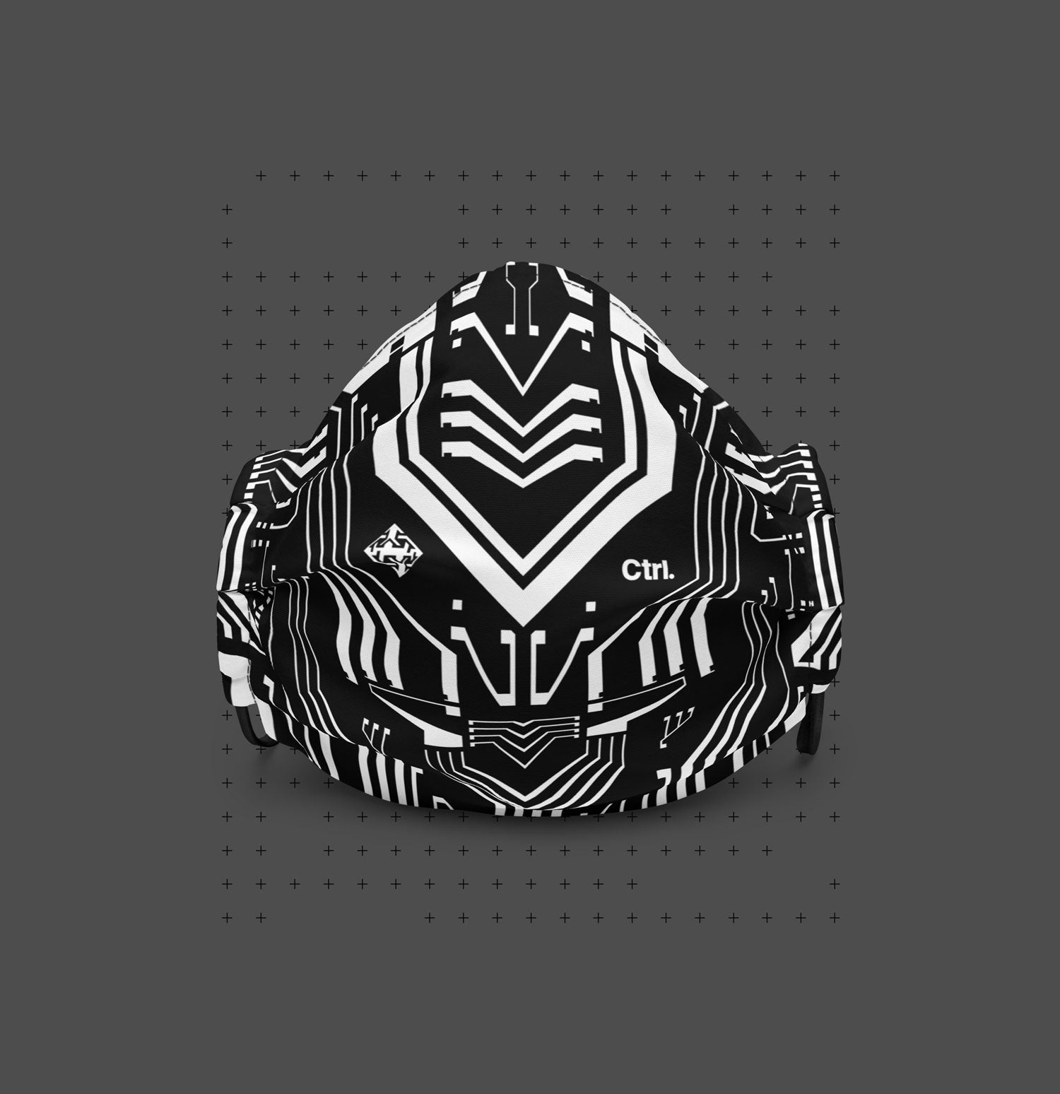 NEW FACE MASK DESIGNS – Dustrial