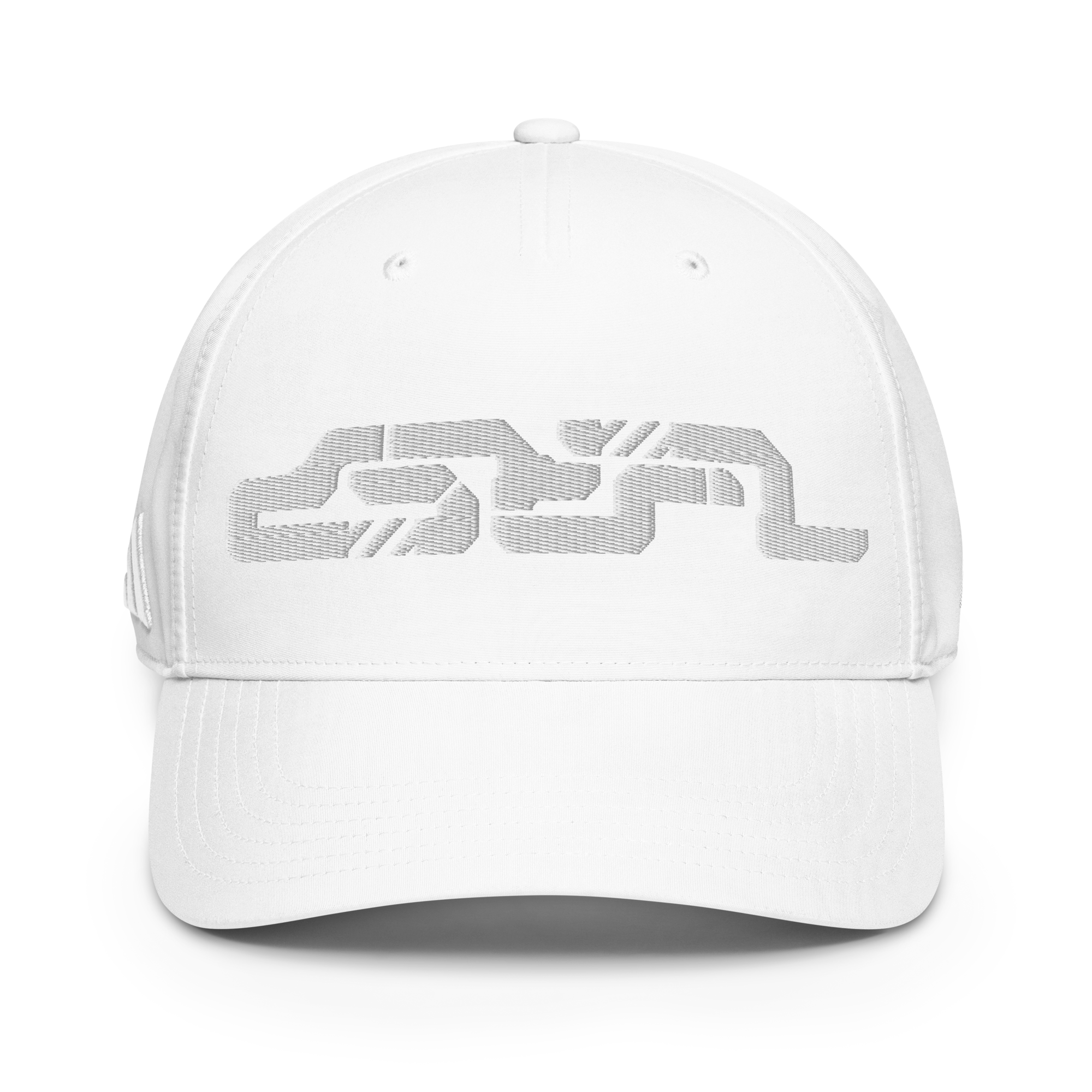 DSTRL X CTRL ADIDAS DAD HAT – Dustrial