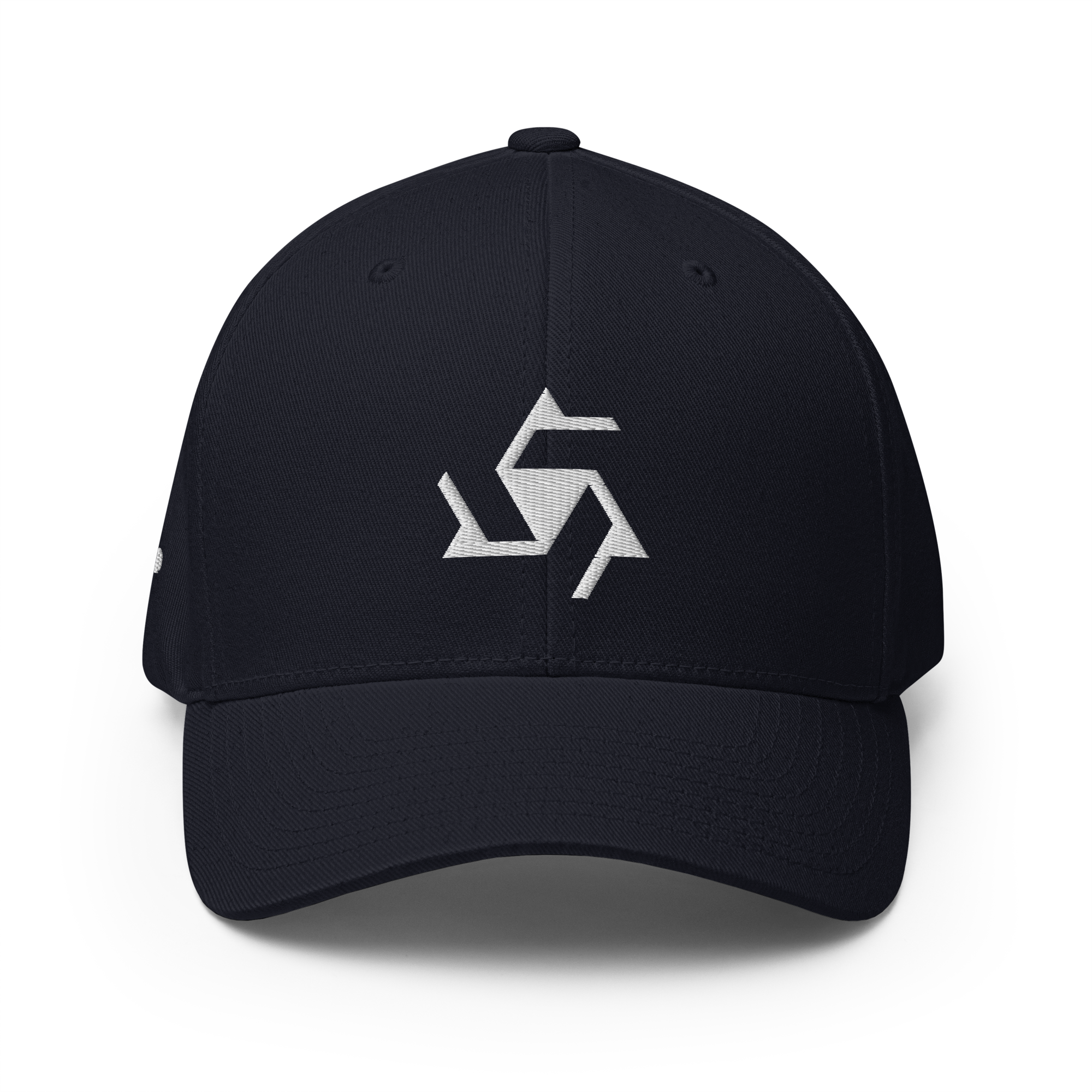 TRINITY INVERSE FLEXFIT TWILL CAP – Dustrial