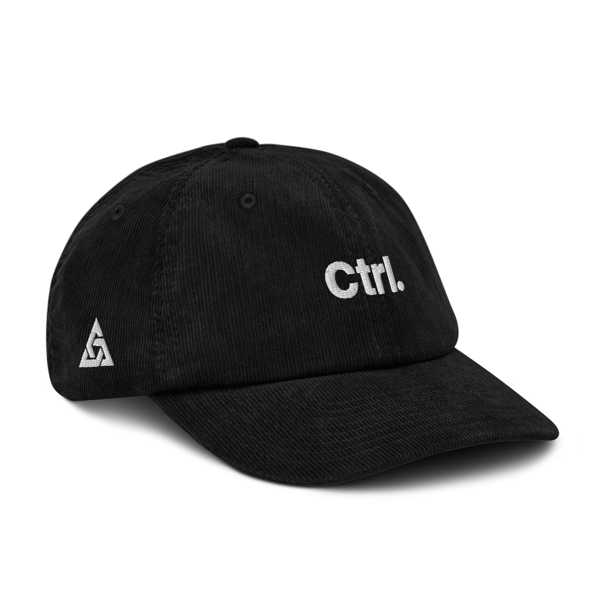 CTRL CORD DAD HAT – Dustrial