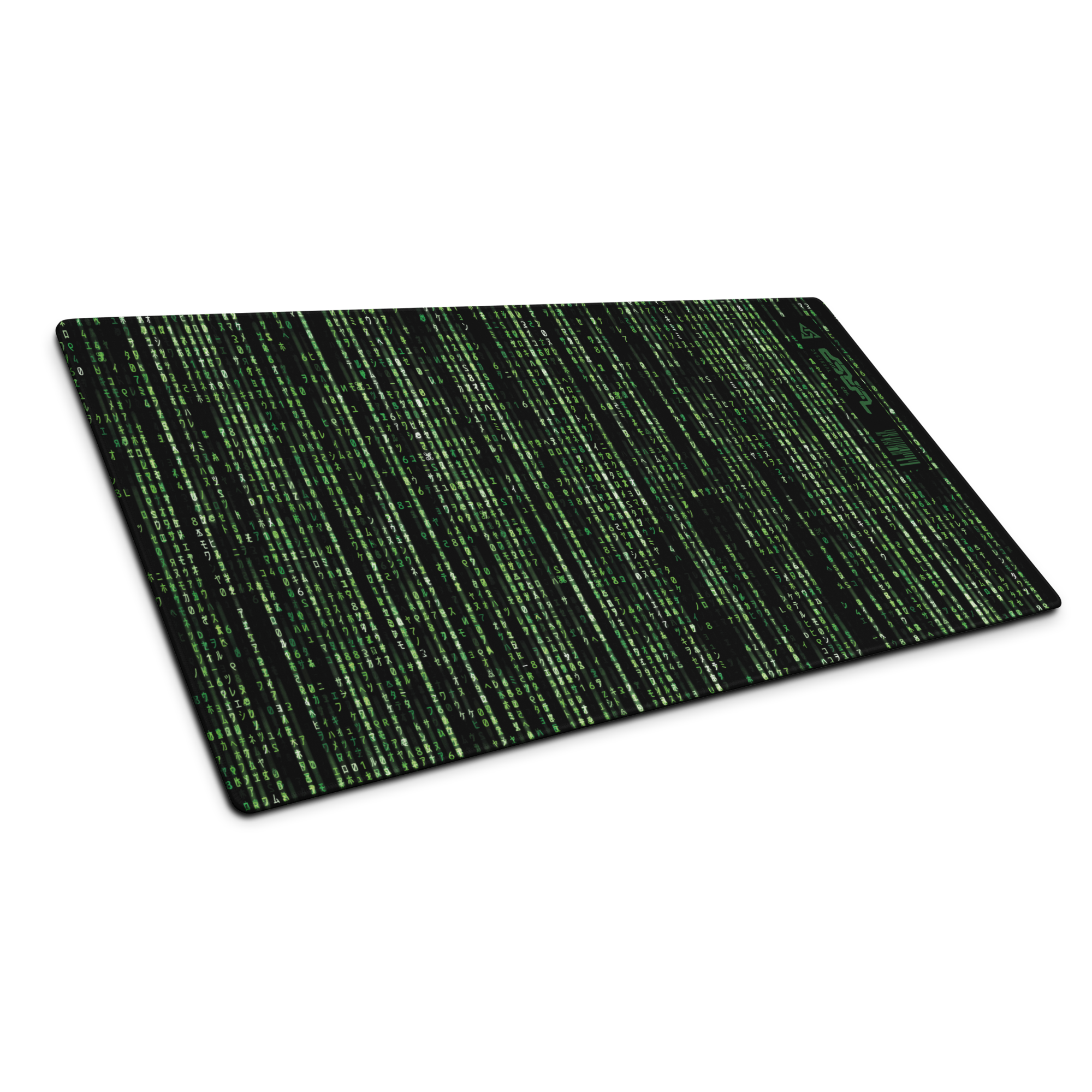 MATRIX TERMINAL XL DESKPAD – Dustrial