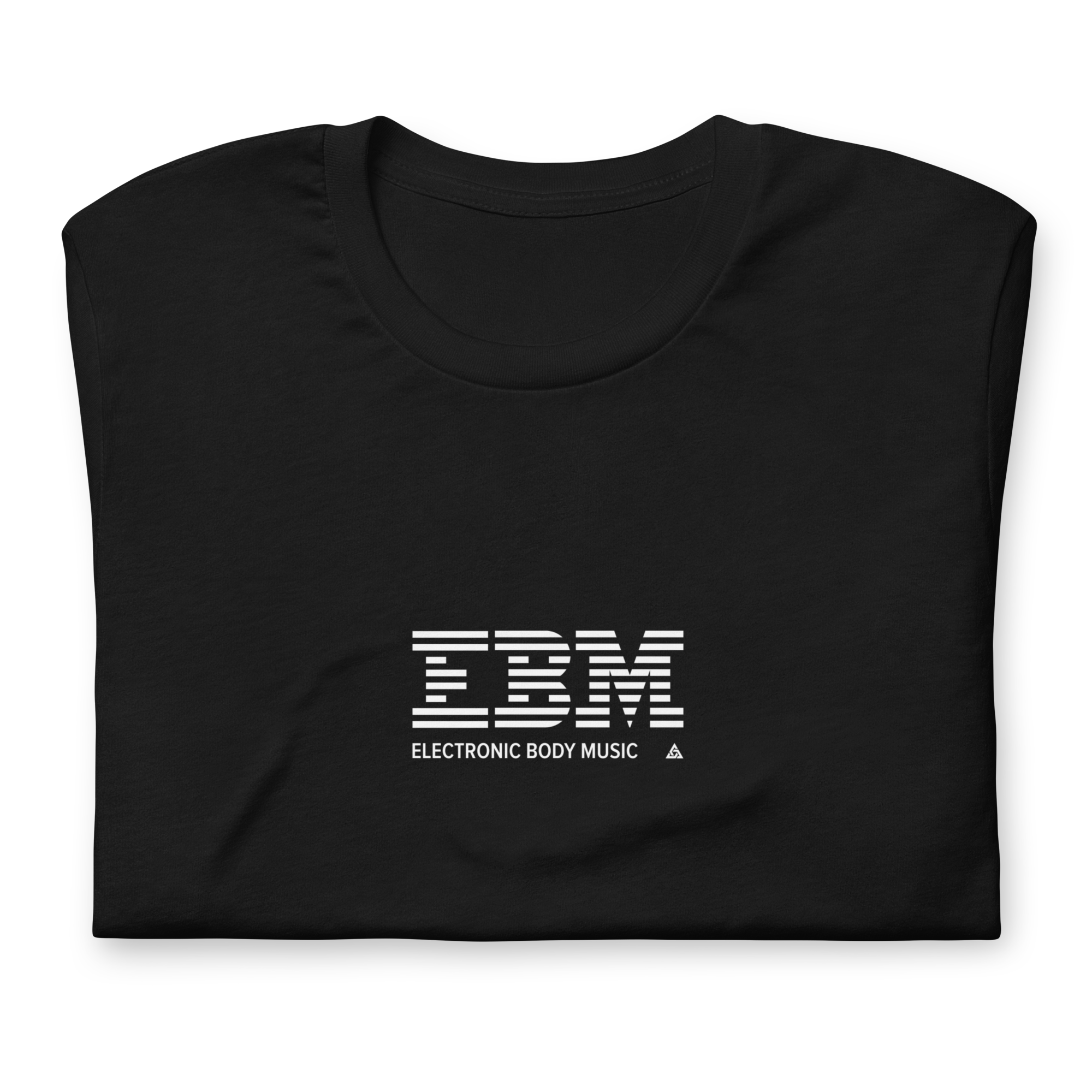 EBM GRAPHIC TEE – Dustrial