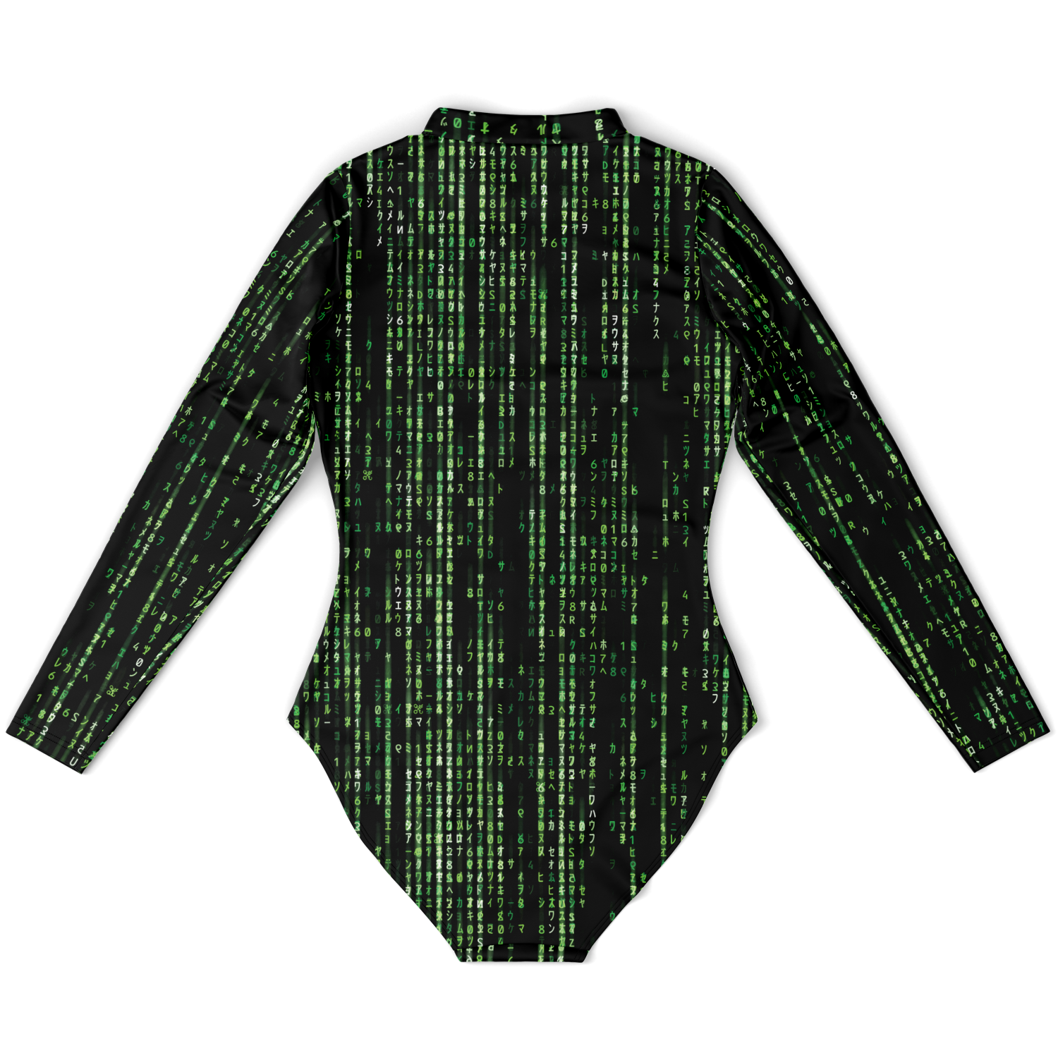 MATRIX TERMINAL LS BODYSUIT – Dustrial