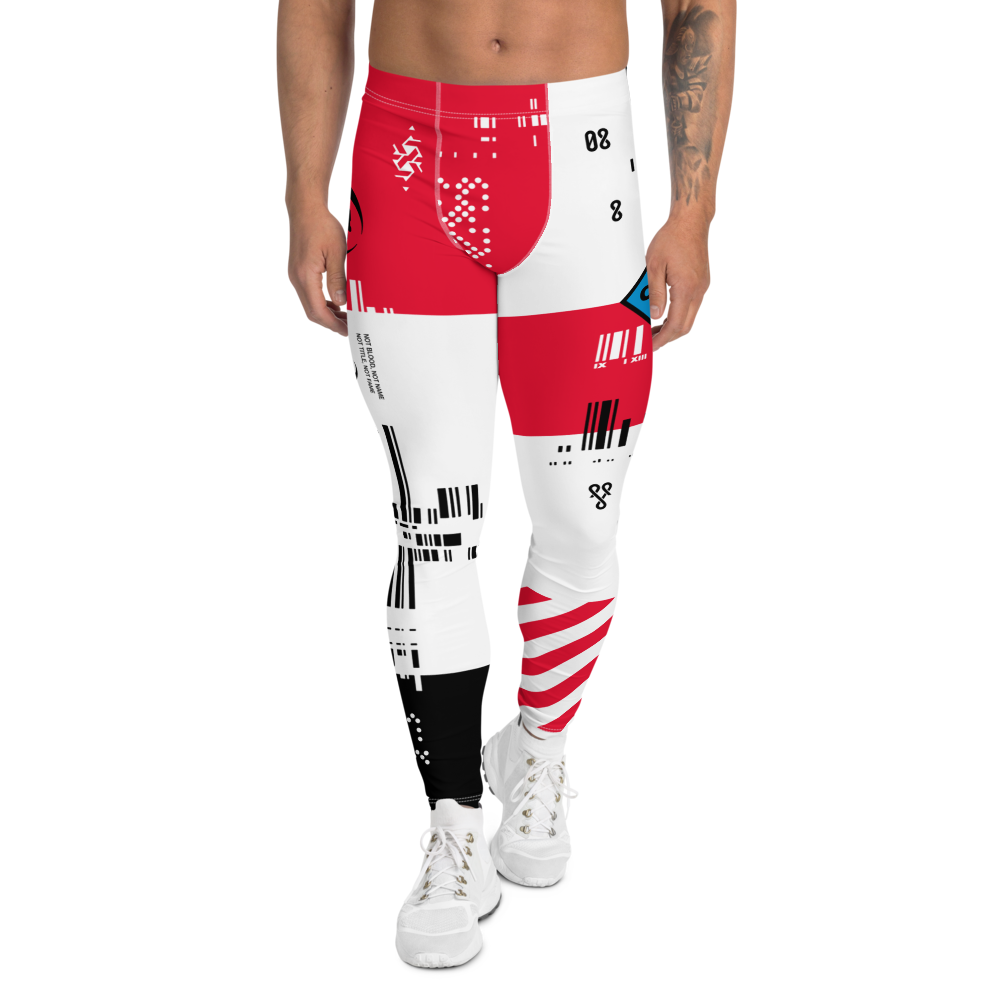 09011E HAZARD COMPRESSION PANTS – Dustrial